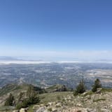 Thurston Peak via Great Western Trail, Utah - 63 Reviews, Map | AllTrails