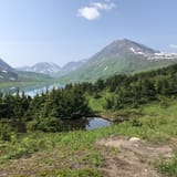 Lost Lake via Primrose Trail, Alaska - 204 Reviews, Map | AllTrails