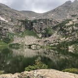 Fancy Pass Trail, Colorado - 252 Reviews, Map | AllTrails