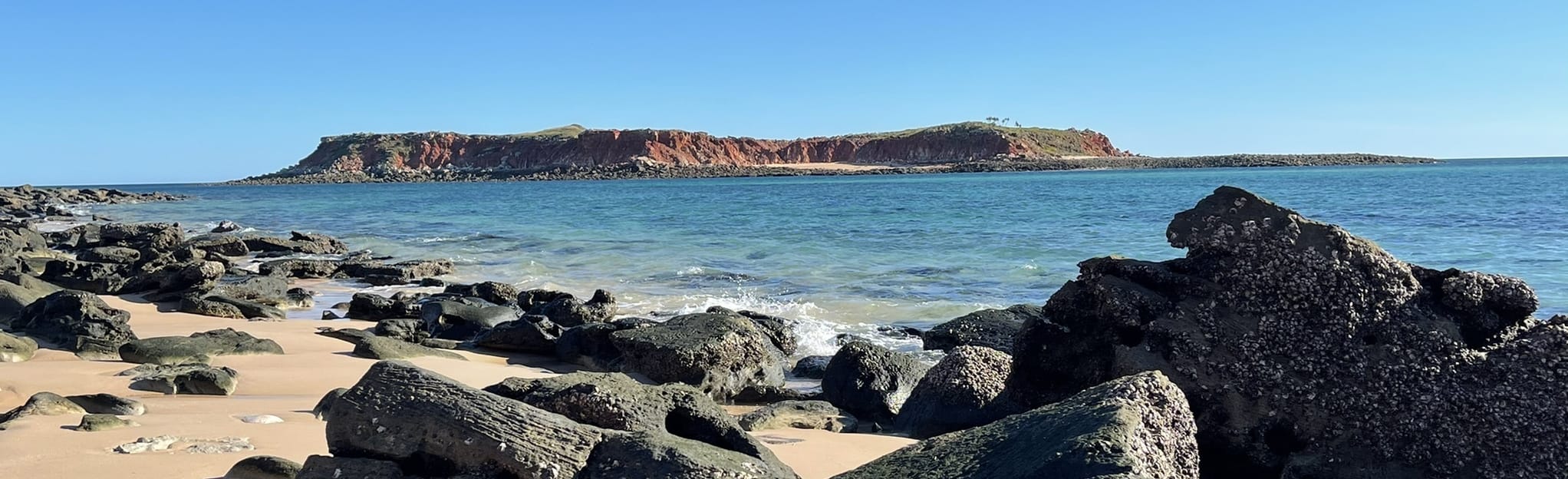 Cape Leveque Loop: 2 Reviews, Map - Western Australia, Australia ...