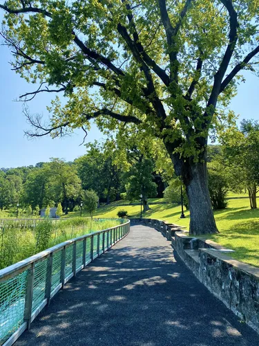 Best Hikes and Trails in East Lake Park | AllTrails
