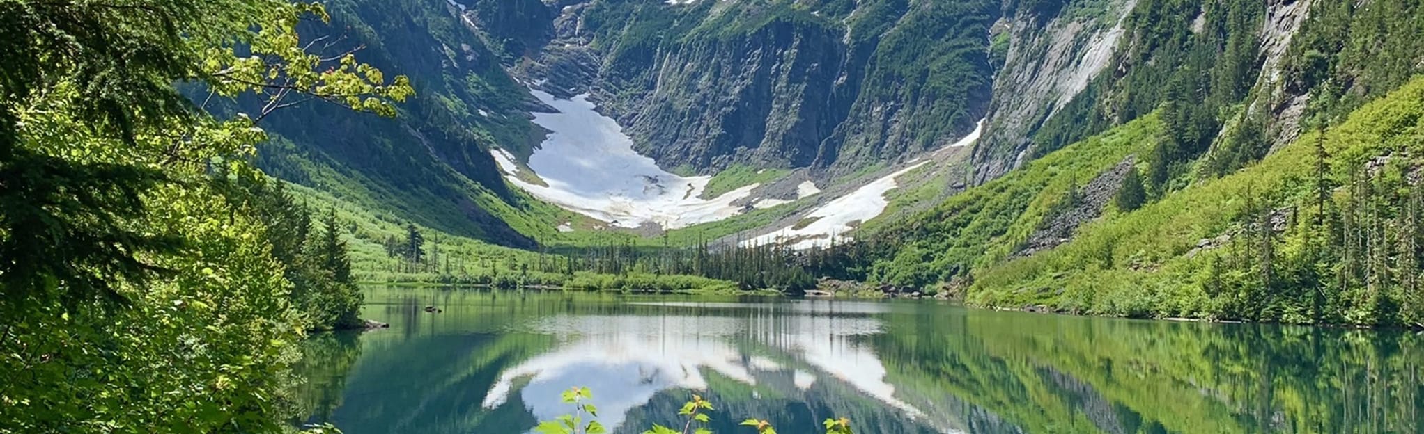 Goat Lake Trail: 1,751 Reviews, Map - Washington | AllTrails