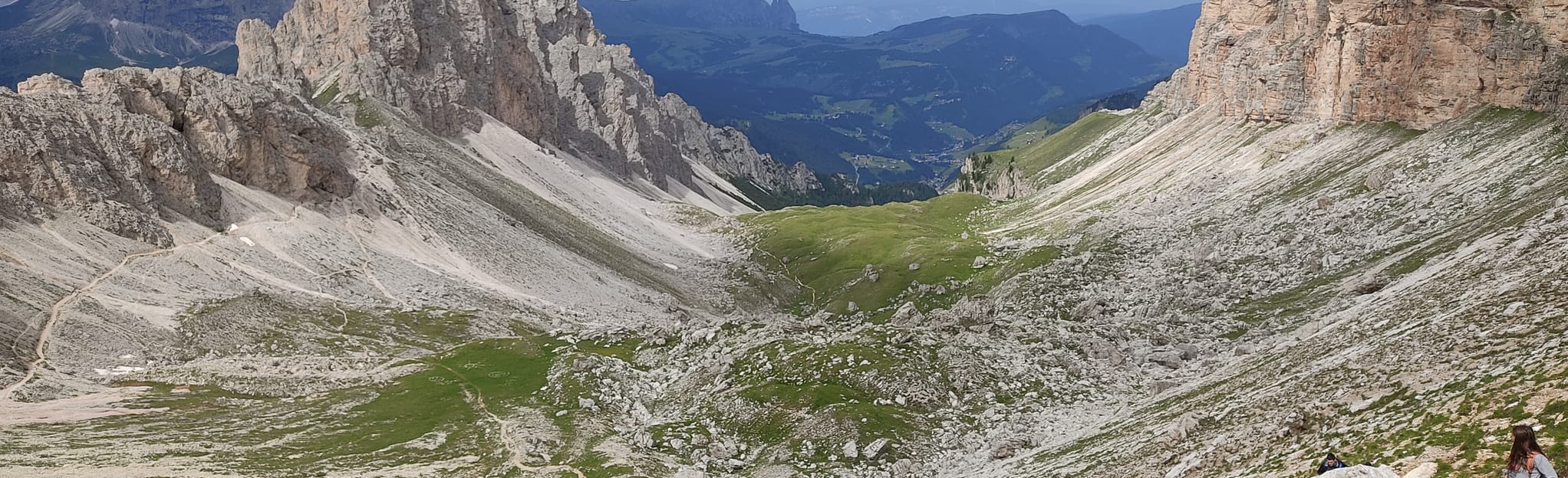 Selva di Val Gardena - Rifugio Puez - Vallunga: 24 Reviews, Map - South ...