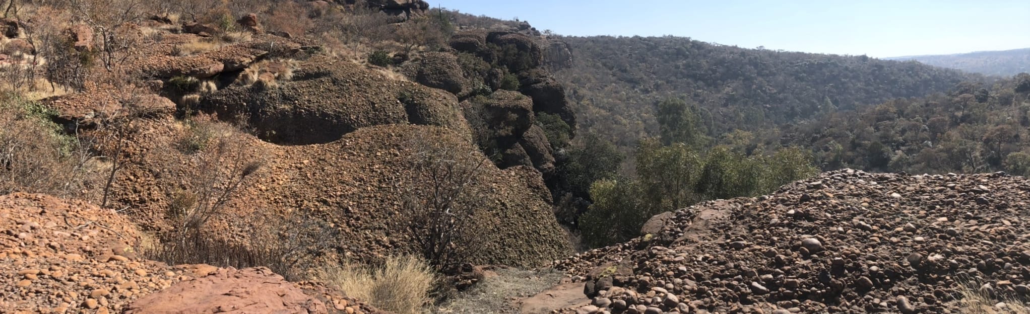 Muningi Gorge: Red: 16 Reviews, Map - Gauteng, South Africa | AllTrails