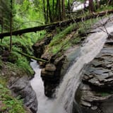 4-Lake-Trail: Caumasee - Crestasee - Felsbachschlucht: 299 Zdjęcia ...