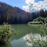 4-Lake-Trail: Caumasee - Crestasee - Felsbachschlucht: 299 Zdjęcia ...