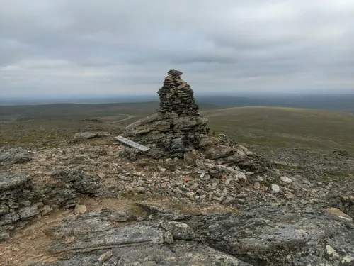 Best Hikes and Trails in Kevo Strict Nature Reserve | AllTrails