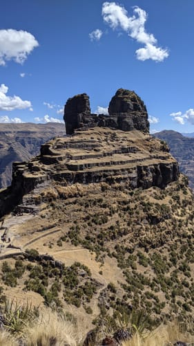 2023 Best Wild Flowers Trails in Acomayo | AllTrails