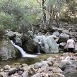 Banhoek Conservancy Waterfall Hike, Western Cape, South Africa - 118 ...