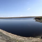 Dovestone and Chew Reservoir Circular, Greater Manchester, England ...