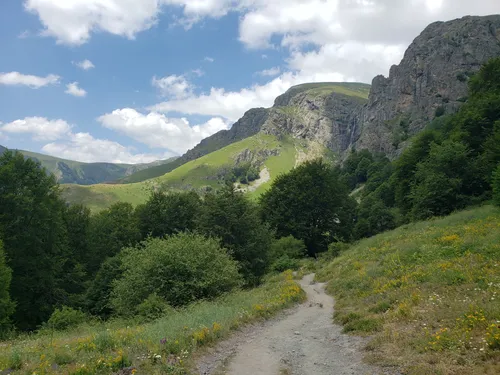10 Best Trails and Hikes in Bulgaria | AllTrails