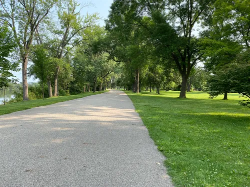 Best Hikes and Trails in Comstock Riverside Park | AllTrails