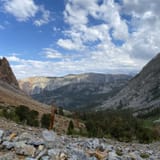 Piute Pass Trail, California - 255 Reviews, Map | AllTrails