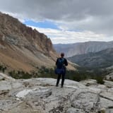 Piute Pass Trail, California - 255 Reviews, Map | AllTrails