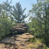 Levis/Trow Mounds Trail, Wisconsin - 268 Reviews, Map | AllTrails
