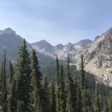 Grandjean Sawtooth Lake Loop, Idaho - 130 Reviews, Map | AllTrails