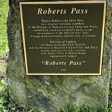 Roberts Pass Trail, Ohio - 123 Reviews, Map | AllTrails