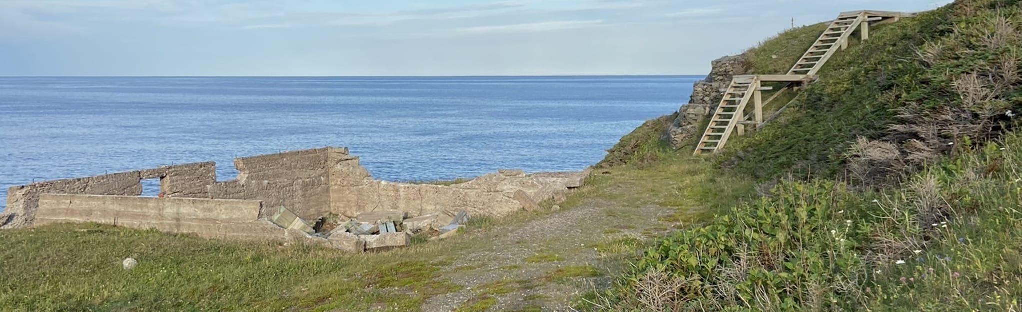 Money Point via Money Point Road | Map, Guide - Nova Scotia, Canada ...