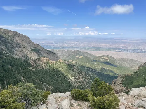 10 Best Long Trails in Cedar Crest | AllTrails