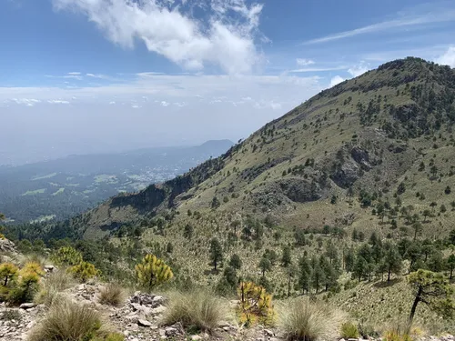 Best 10 Hikes and Trails in Parque Nacional Cumbres del Ajusco | AllTrails