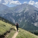 Hope Pass via Sheep Gulch Trail, Colorado - 131 Reviews, Map | AllTrails