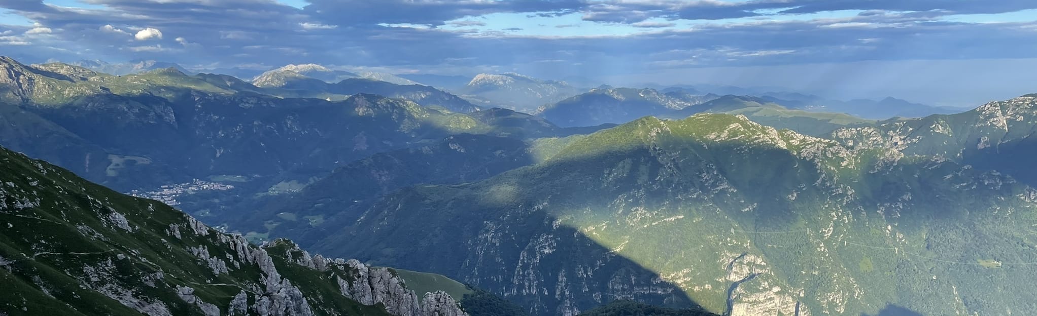 Southern Grigna via Piani Resinelli: 42 Reviews, Map - Lombardy, Italy ...