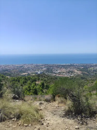 10 Best Trails and Hikes in Marbella | AllTrails
