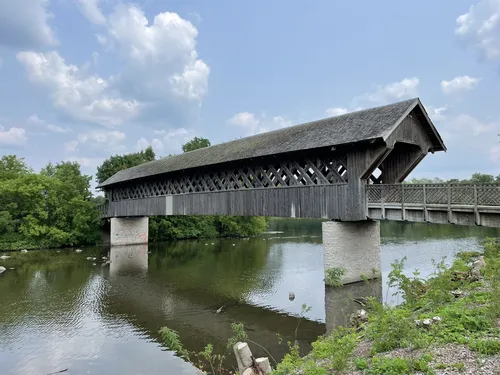 10 Best Trails and Hikes in Guelph | AllTrails