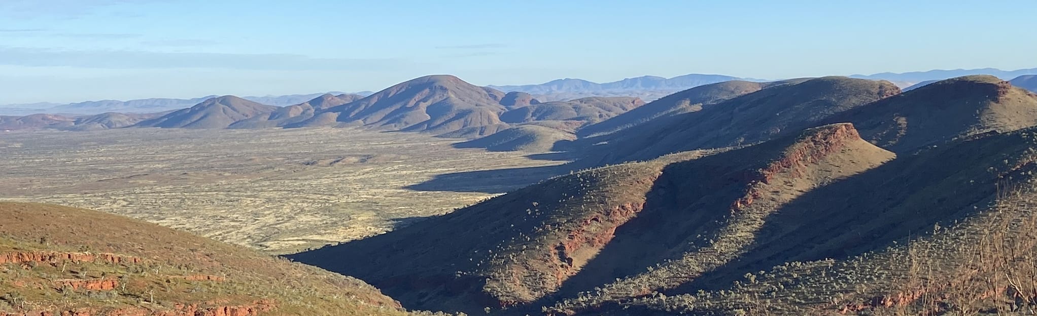 Mount Nameless, Western Australia, Australia - 44 Reviews, Map | AllTrails