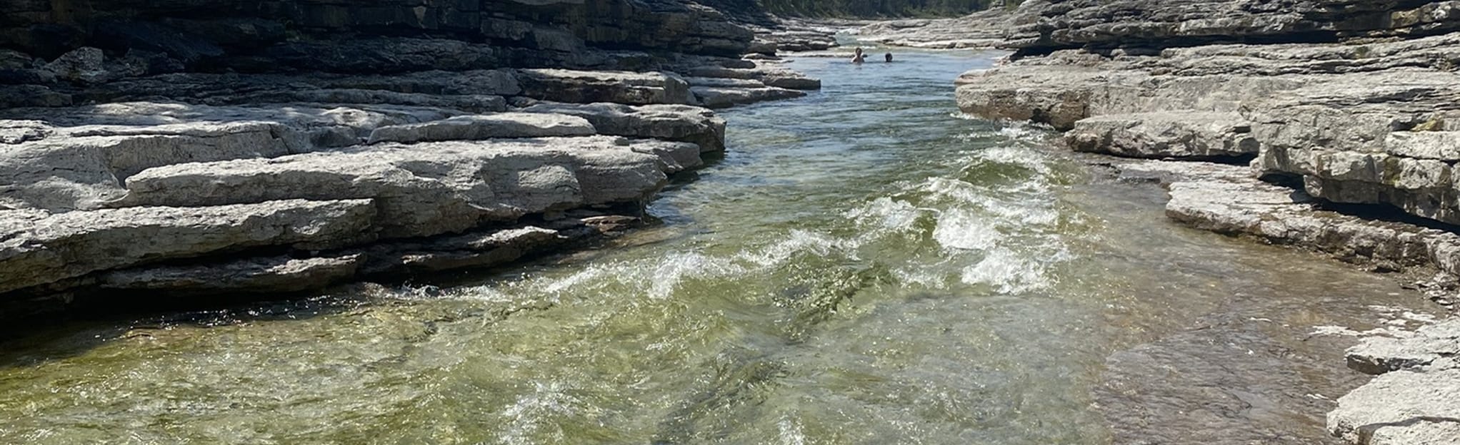 AllTrails | Chicotte Little Canyon: 4 Reviews, Map - Quebec, Canada