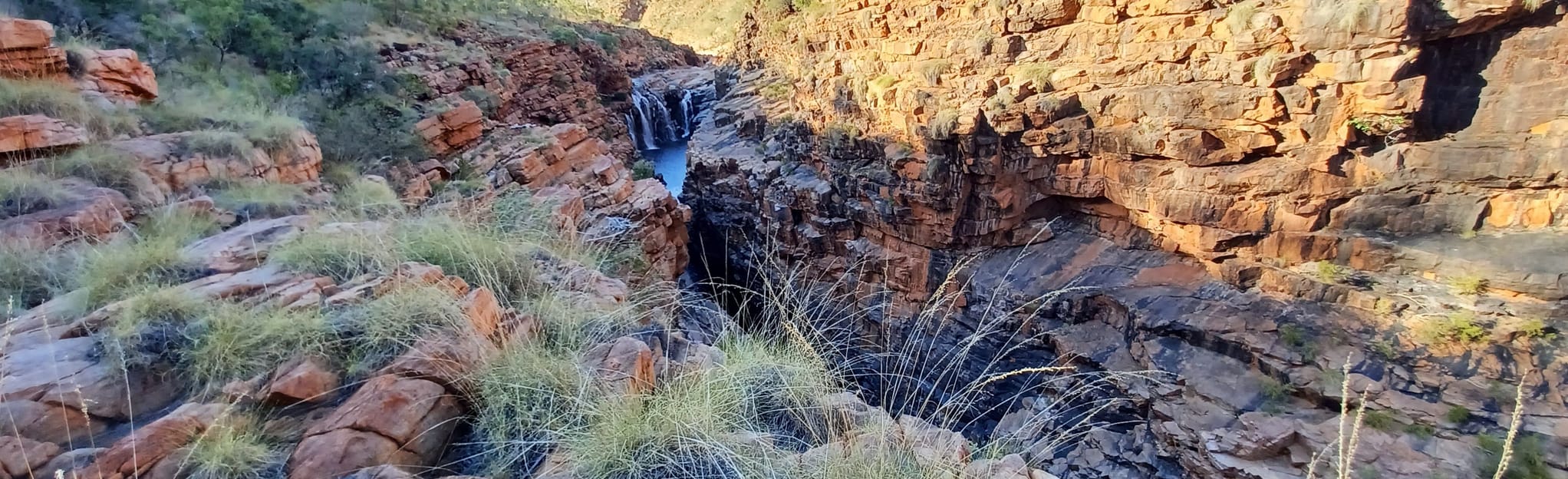 Lennard River Gorge Walk - Western Australia, Australia | AllTrails