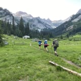 Spider Meadow via Phelps Creek Trail, Washington - 291 Reviews, Map ...