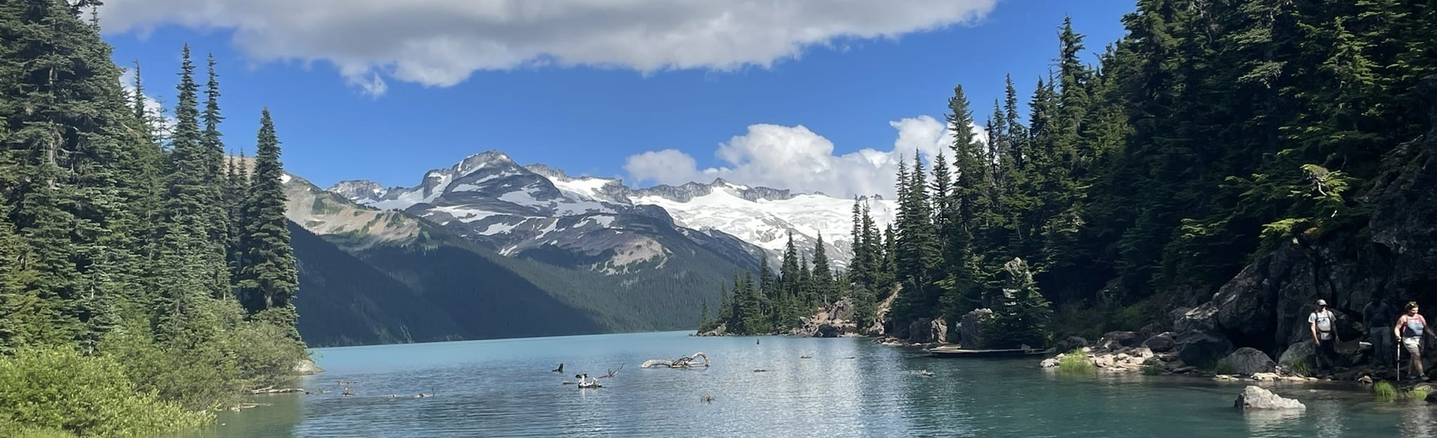 Garibaldi Lake to The Black Tusk - British Columbia, Canada | AllTrails