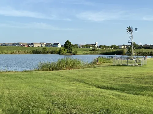 Best Hikes and Trails in Lake Kyle Park | AllTrails