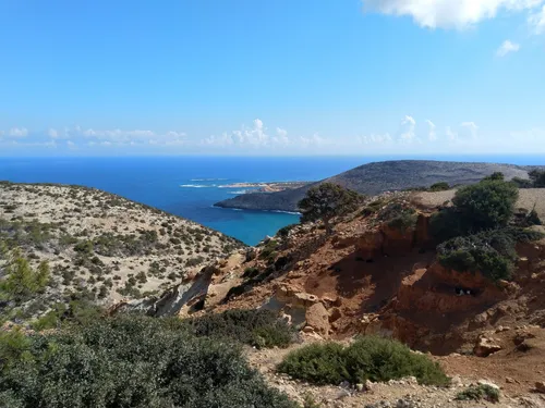 2023 Best Beach Trails in Gavdos | AllTrails