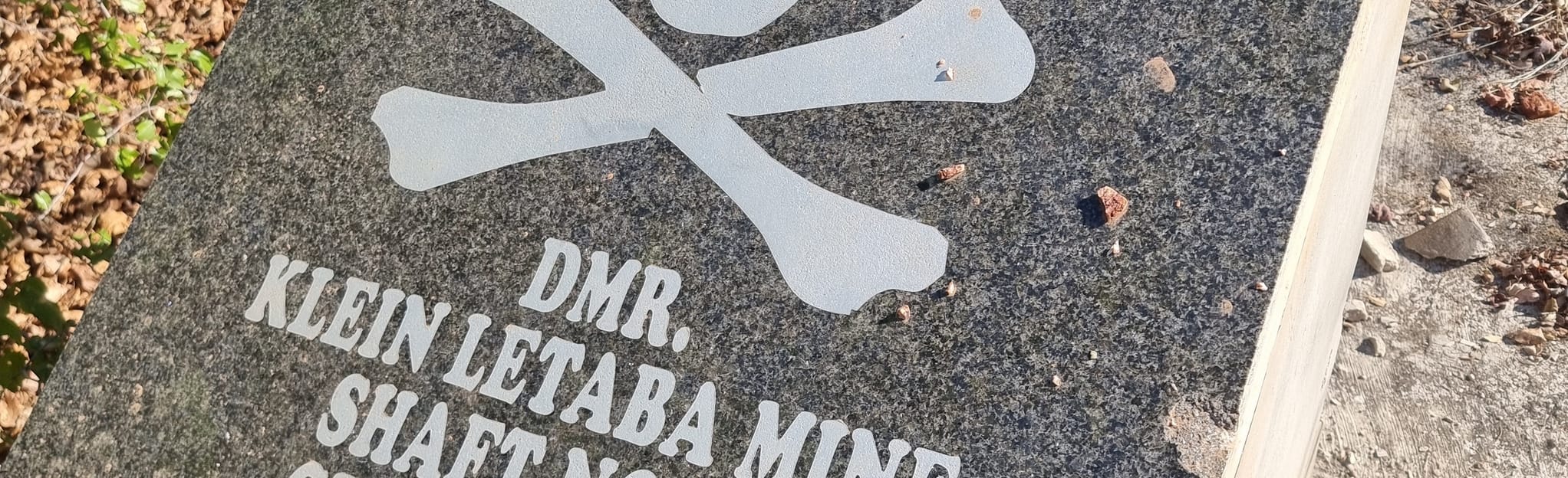 Klein Letaba Mine Loop | Map, Guide - Limpopo, South Africa | AllTrails