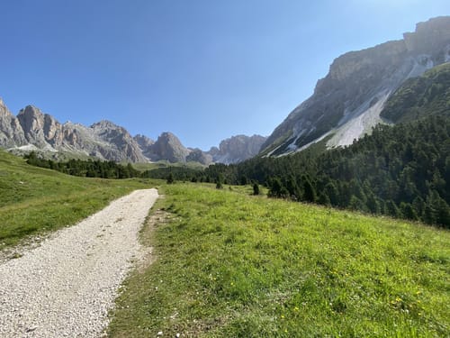 2023 Best 10 Trails and Hikes in Selva di Val Gardena | AllTrails