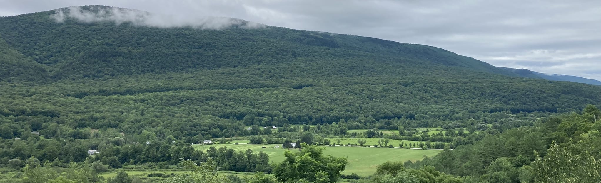 Hildene Farm Trail Loop: 7 Reviews, Map - Vermont | AllTrails