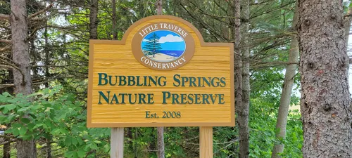 Best Hikes and Trails in Bubbling Springs Nature Preserve | AllTrails