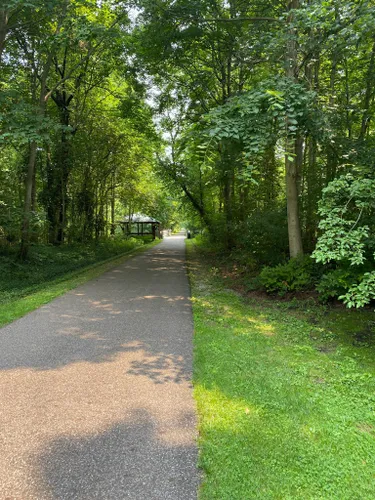 10 Best Rails Trails in Ohio | AllTrails