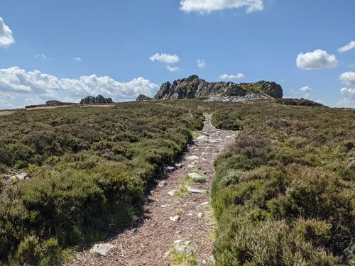 10 Best Walking Trails in Church Stretton | AllTrails