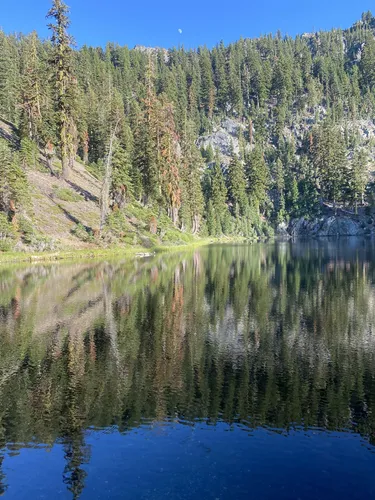 10 Best Hikes and Trails in Trinity Alps Wilderness | AllTrails