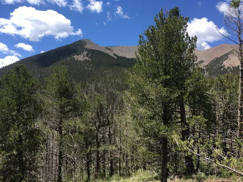 Best Hikes and Trails in Spanish Peaks Wilderness | AllTrails