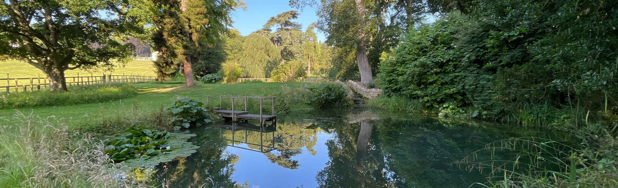 Longborough and Bourton-on-the Hill Circular: 335 foto's ...