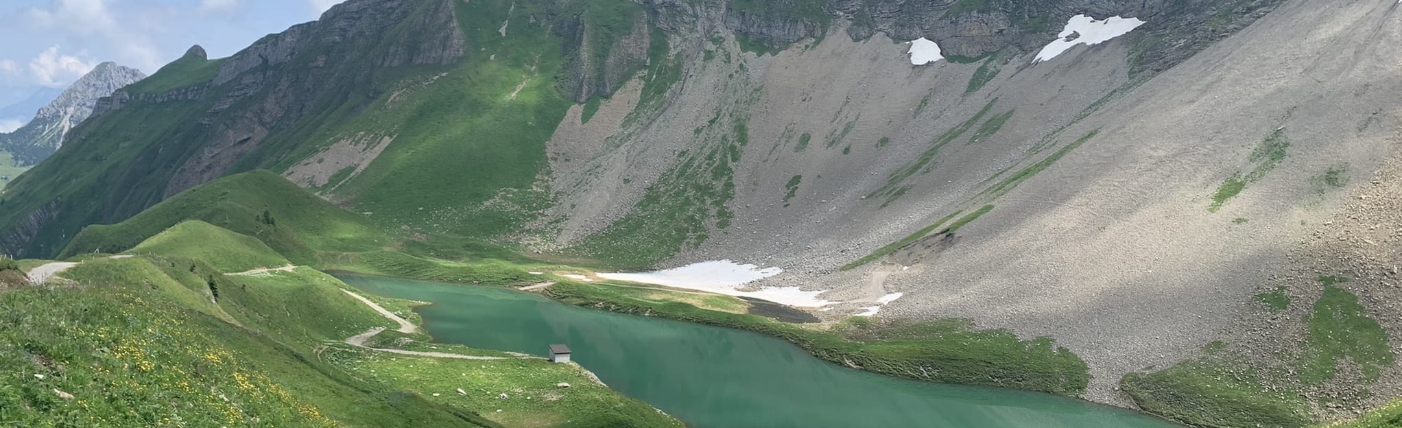 Sörenberg - Eisee - Brienzer Rothorn - Luzern, Switzerland | AllTrails
