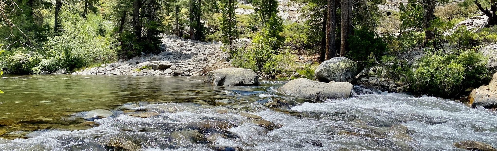 Fordyce Jeep Trail, California - 72 Reviews, Map | AllTrails