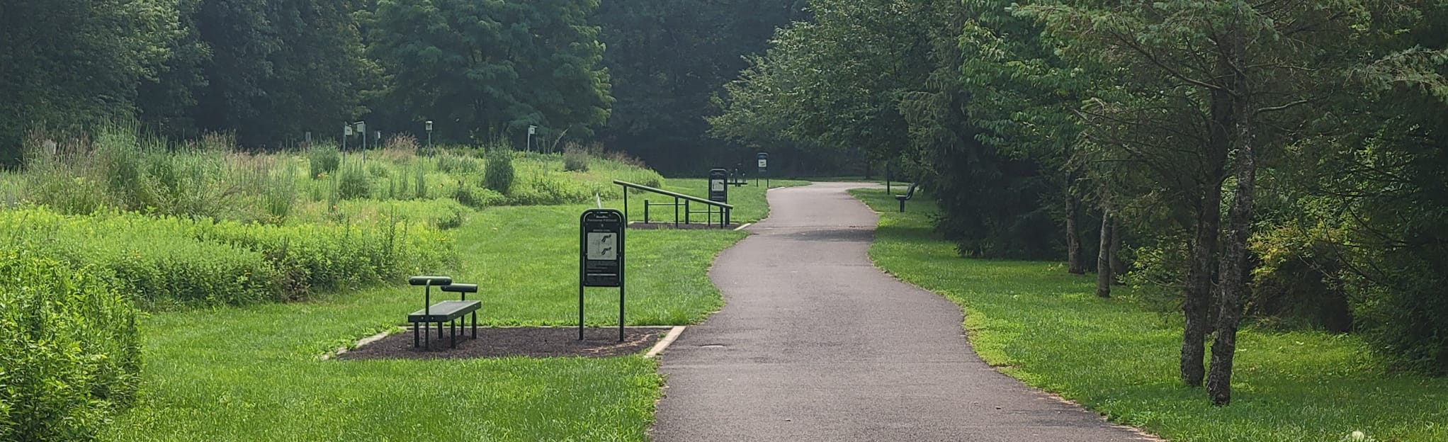 Esposito Park Loop, New Jersey - 48 Reviews, Map | AllTrails