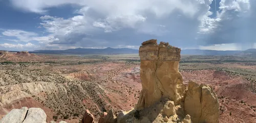 Best Hikes and Trails in Ghost Ranch Conference Center | AllTrails