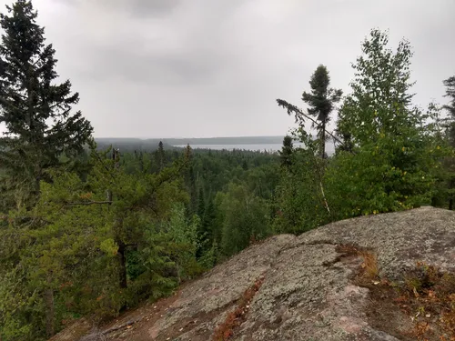 Sandbar Lake Provincial Park: de beste routes om te wandelen | AllTrails