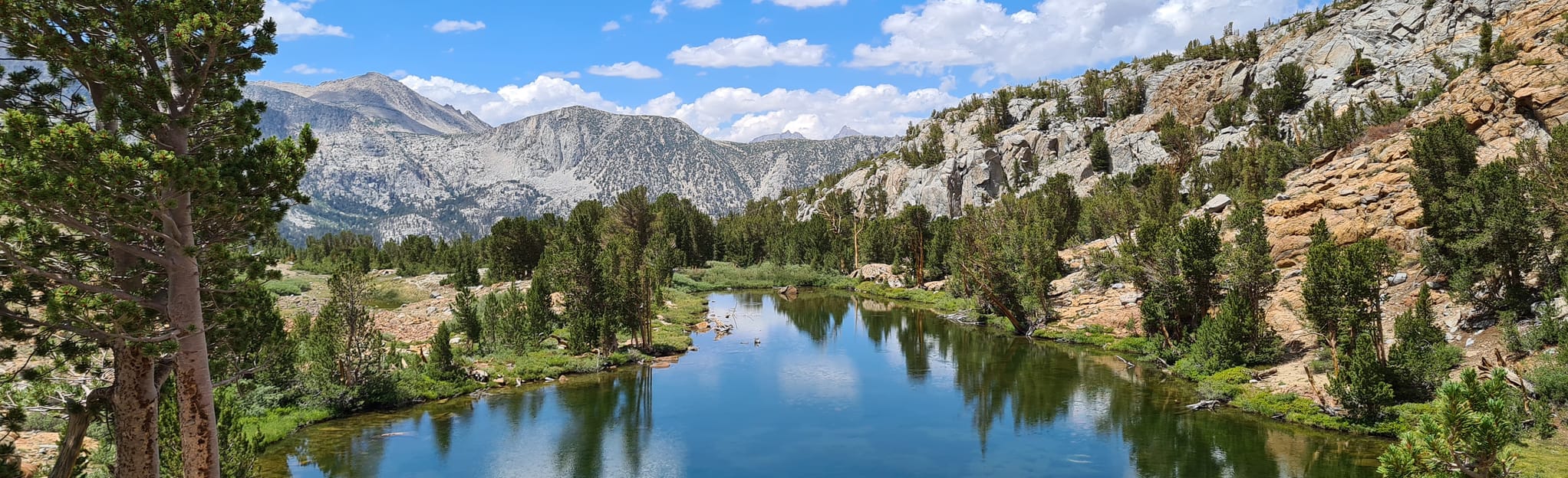 Chocolate Lakes Loop: 309 Reviews, Map - California | AllTrails